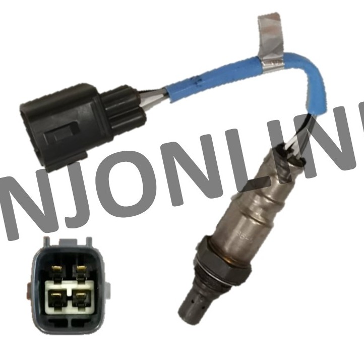 (89465-52A00) OXYGEN SENSOR/ O2 SENSOR - TOYOTA VIOS NCP151,NSP151 ...