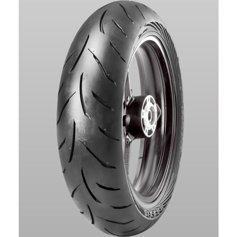 Maxxis Victra Nmax Tires 130/70-13 Tubeless | Shopee Malaysia