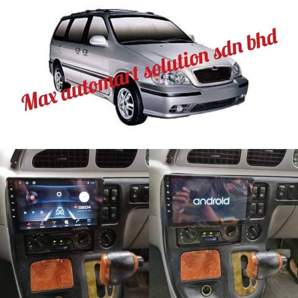 Naza Ria 9 INCH Android T3L CAR Player NEW | Shopee Malaysia