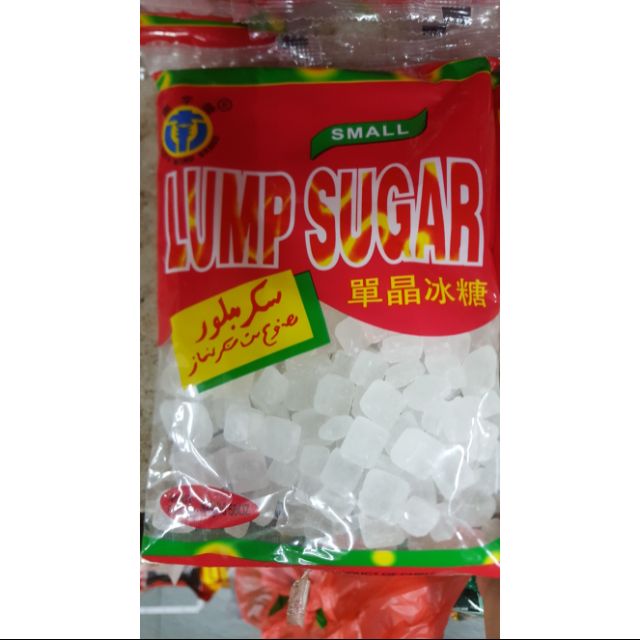 LUMP SUGAR 300g 单晶冰糖 300g | Shopee Malaysia