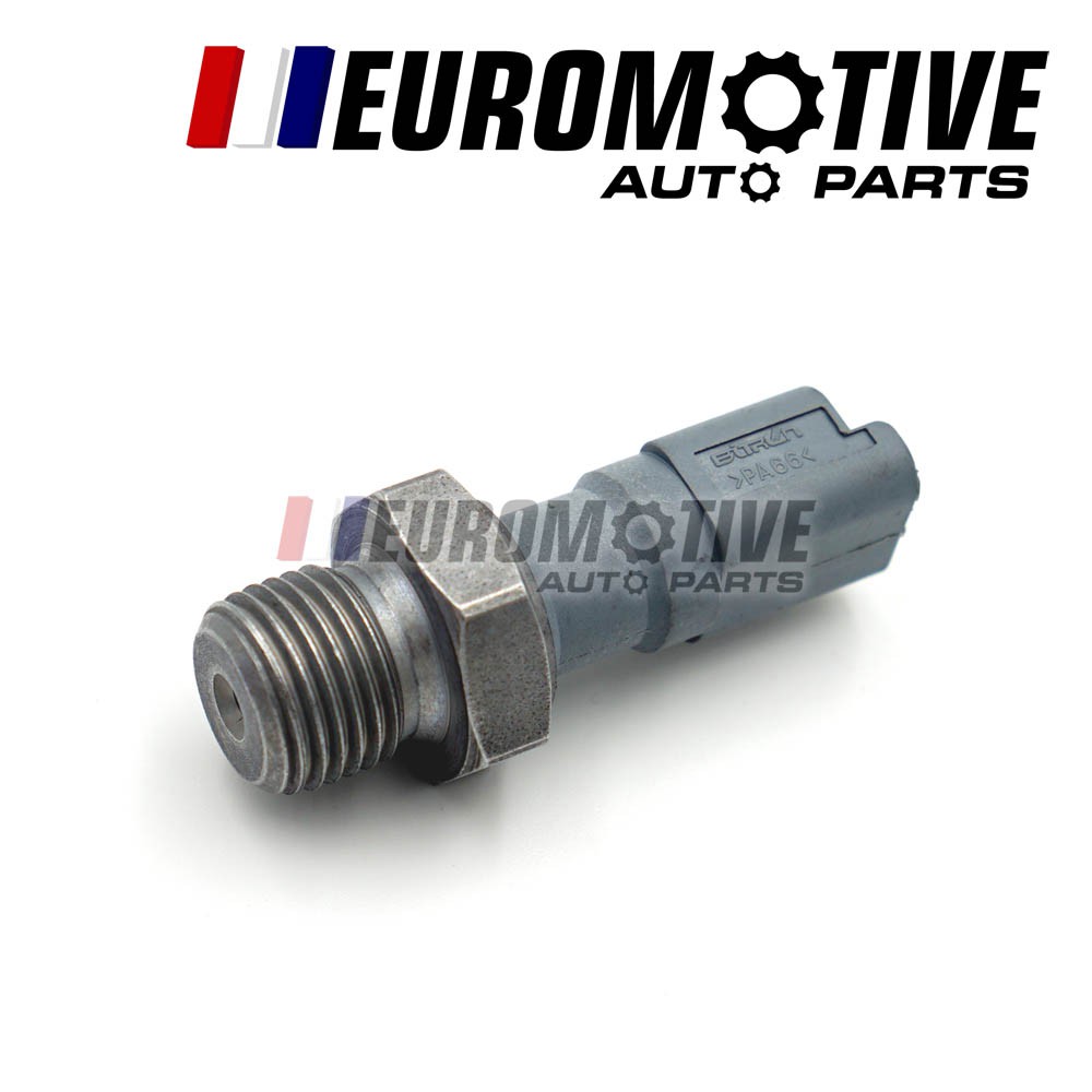 Engine Oil Pressure Switch Peugeot 206 207 307 407 807 Citroen C4 C5 ...