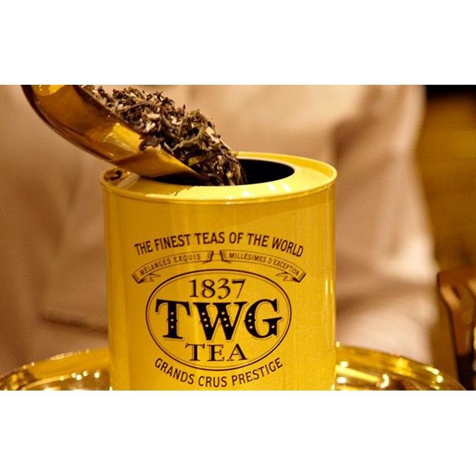 Authentic 1837 TWG Tea | Shopee Malaysia