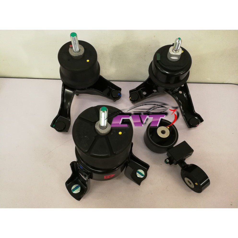 TOYOTA CAMRY 2.4L (ACV40) Engine Mounting THAILAND. SET | Shopee Malaysia