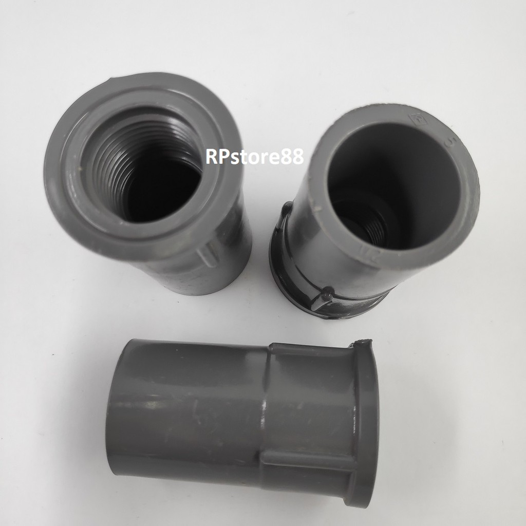 Sock DRAT IN PVC AW RUCIKA 1/2'' - SDD 1/2''- FAUCET SOCKET 1/2 INCH ...