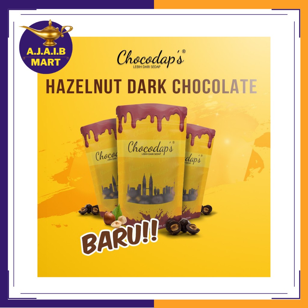 🔥Hot Selling 🔥Chocodap's Almond Milk ,Almond sesame ,Choco Raisin ...