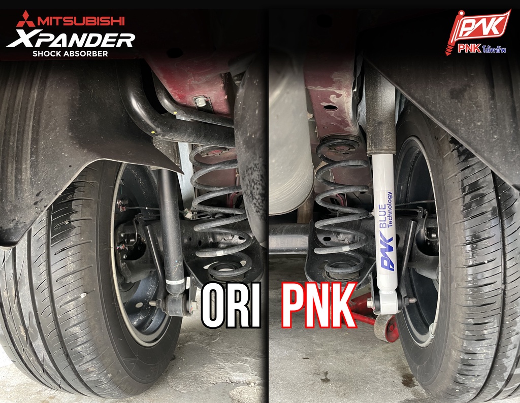 Mitsubishi Xpander Absorber Mitsubishi Xpander Accessories Xpander Car ...