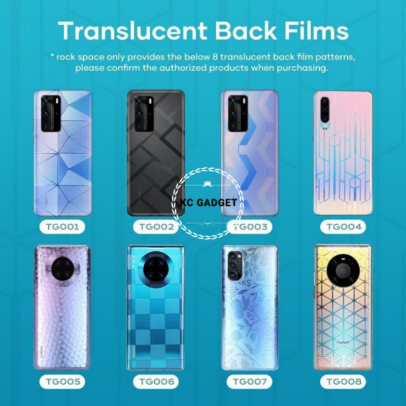 REALME X/XT/X2/X2 PRO/X3/X3 SUPERZOOM/X50T/X50 5G/X50 PRO 5G/X7/X7 PRO ...