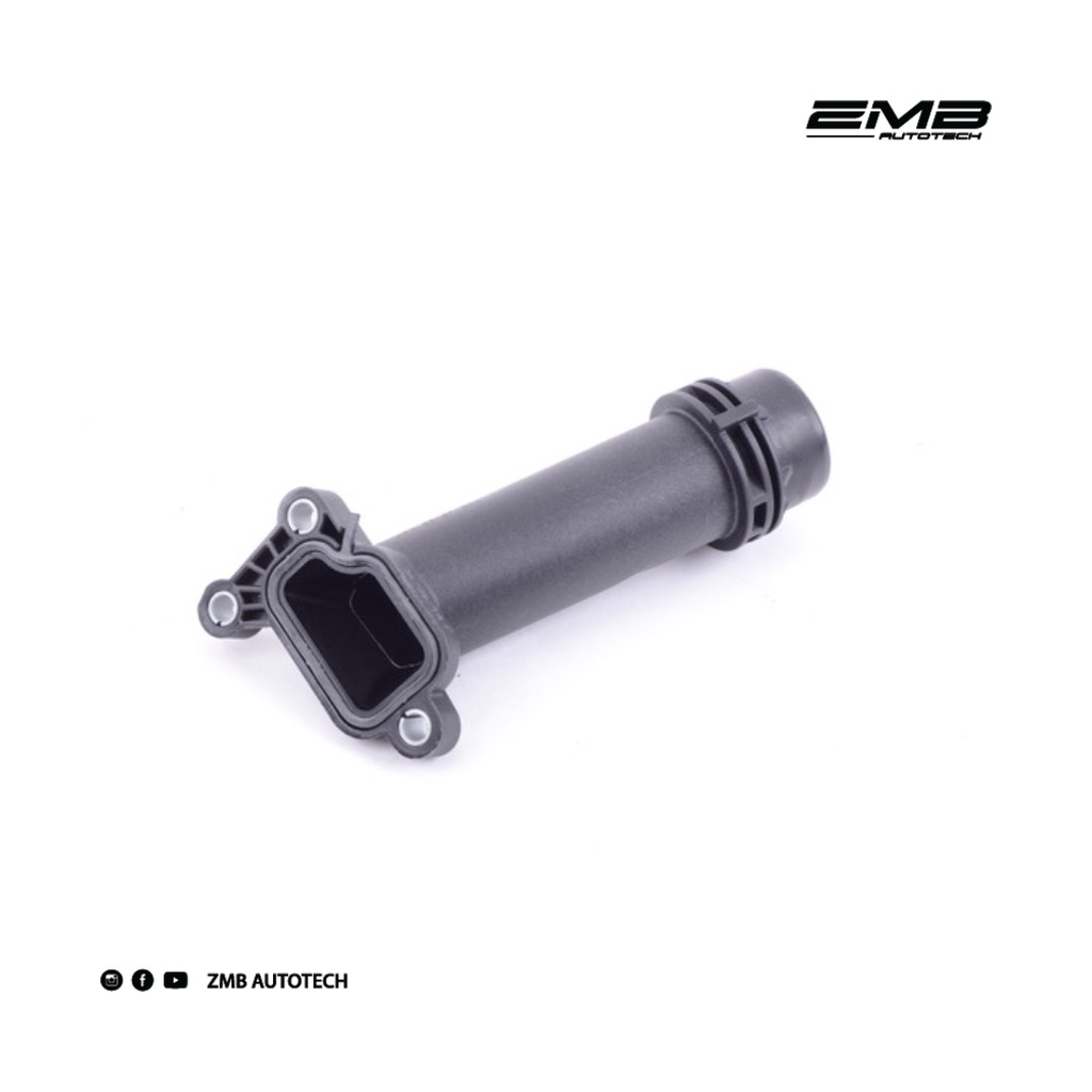 Genuine BMW COOLANT CONNECTOR PIPE - F30 / F34 - 11127810707 | Shopee ...
