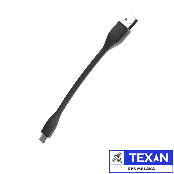 Nitecore USB Flexible Stand for Tini, Tip, Tube, Thumb, TUP, T4K ...