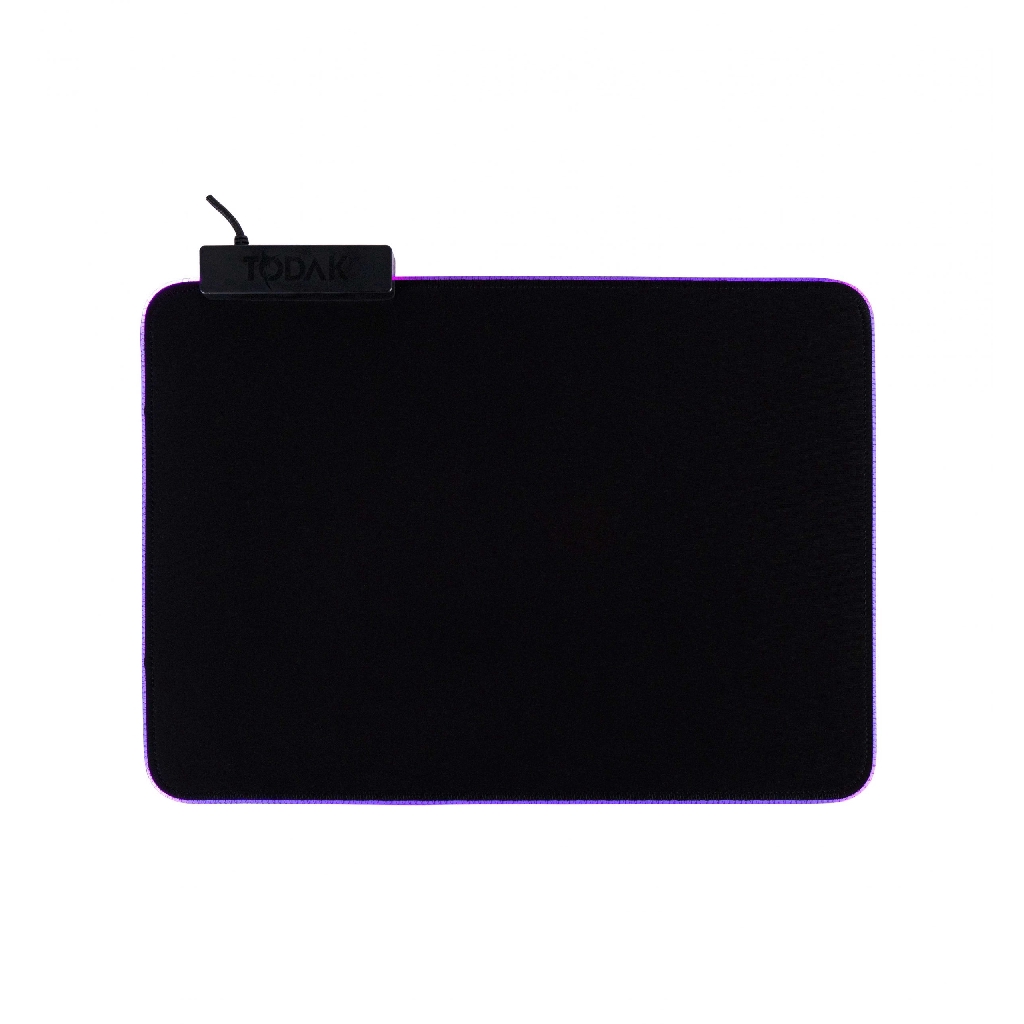 Todak Permaidani RGB Gaming Mousepad | Shopee Malaysia