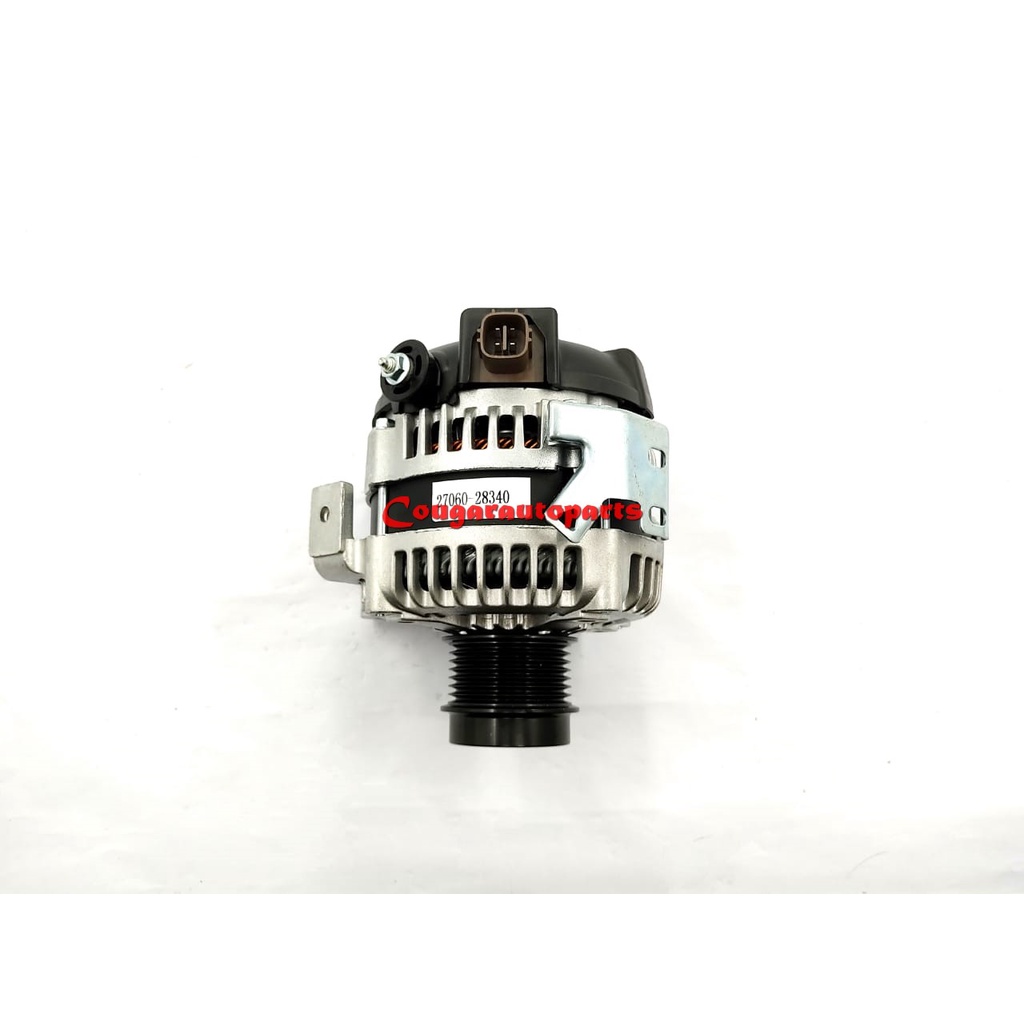 TOYOTA ESTIMA ACR50, CAMRY ACV50, VELLFIRE ALPHARD ANH20 ALTERNATOR ...