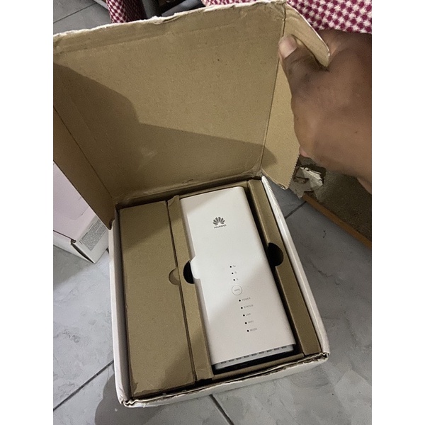 huawei b618s 65d unifi lock | Shopee Malaysia
