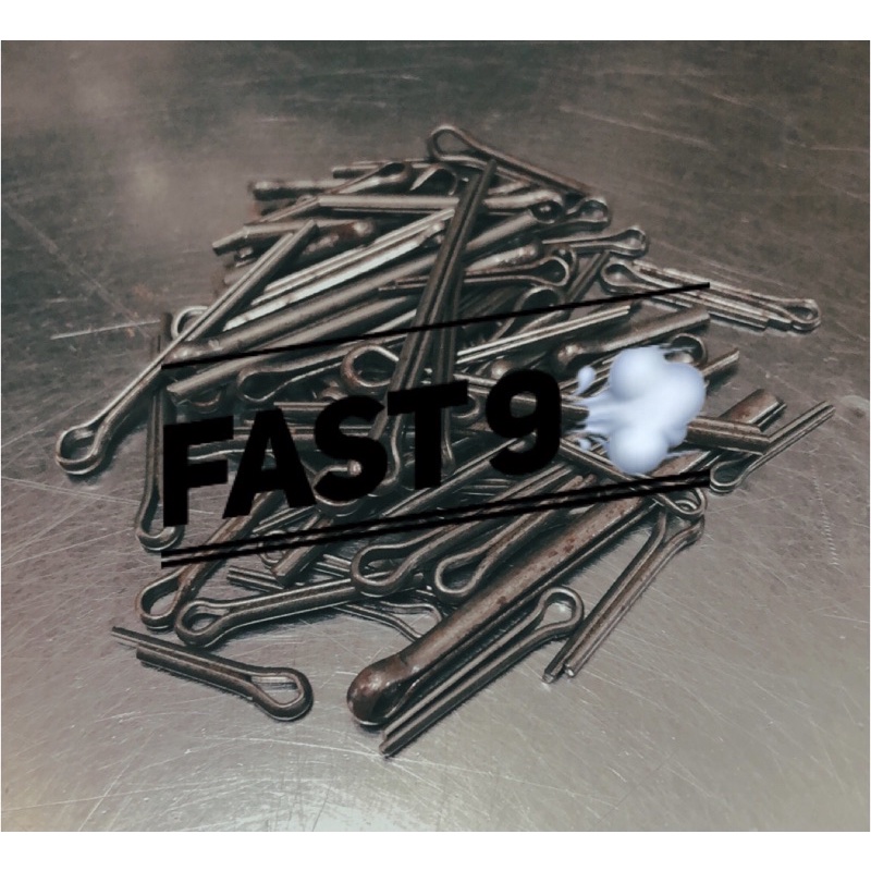ASSORTER COTTER PIN MIXED (1 BTLS) | Shopee Malaysia