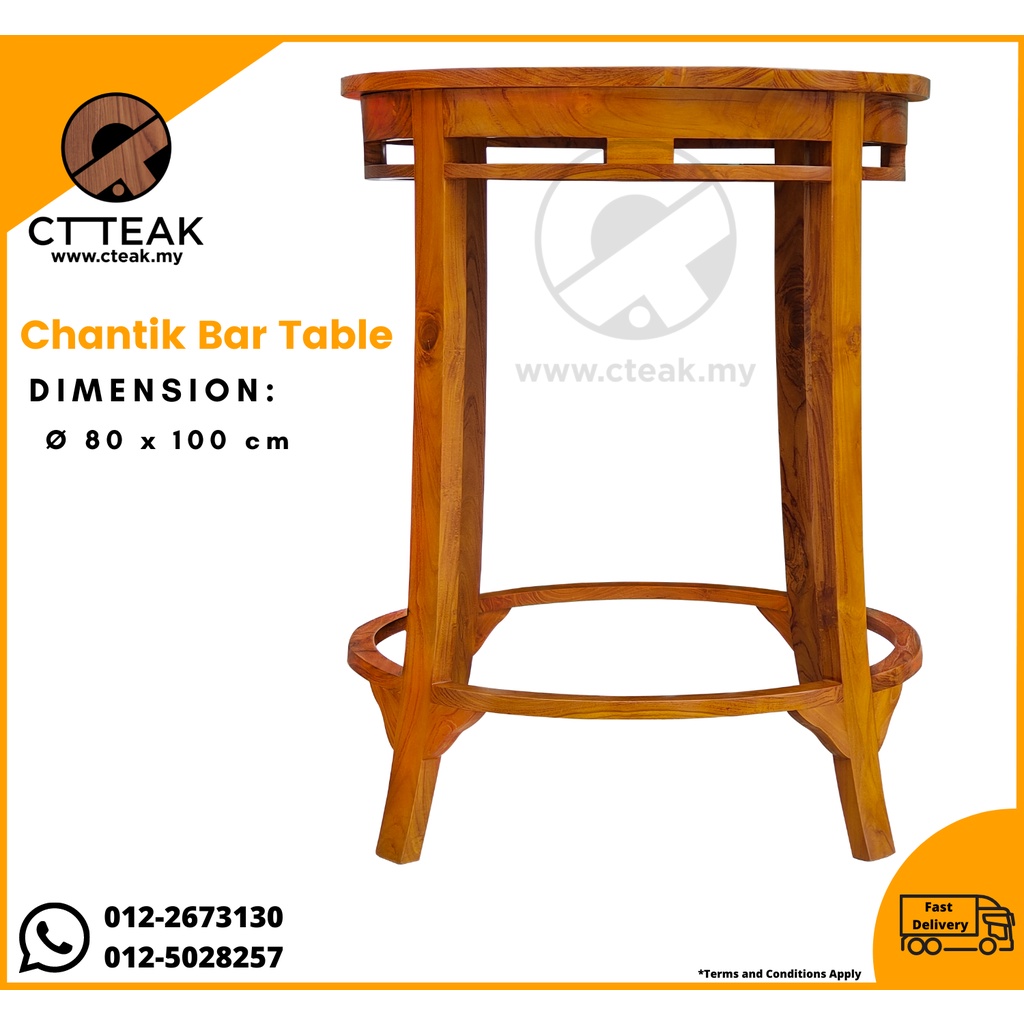 Ct teak furniture store