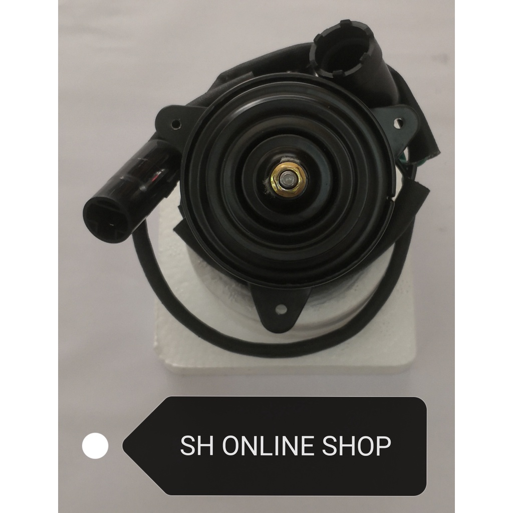 Radiator Fan Motor (DENSO TYPE) for Proton Saga 12V Iswara (Big ...