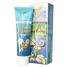 KRIM PANAS BERHERBA MAKBUL MUNAJAT D'HERBS 110ml | Shopee Malaysia