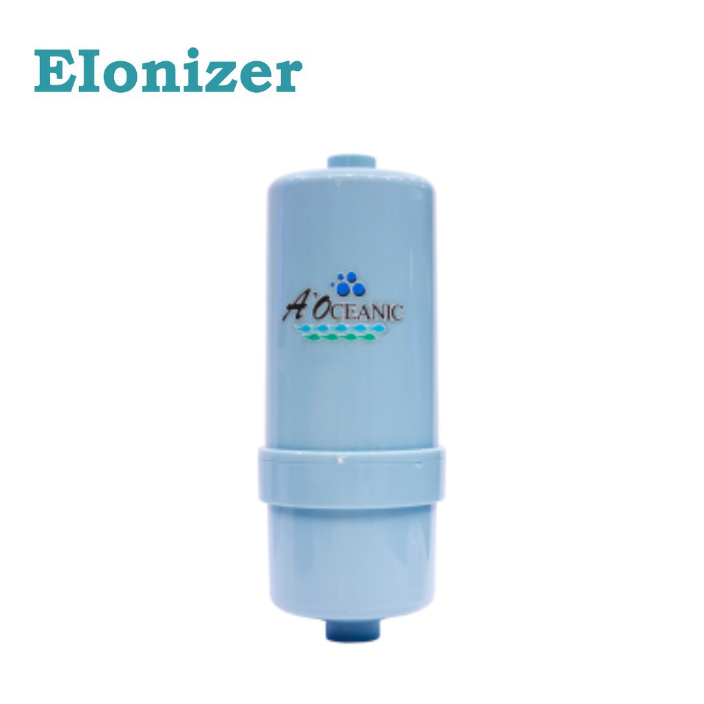 A'Oceanic EIonizer Inner Filter [Original and Official Distributor ...