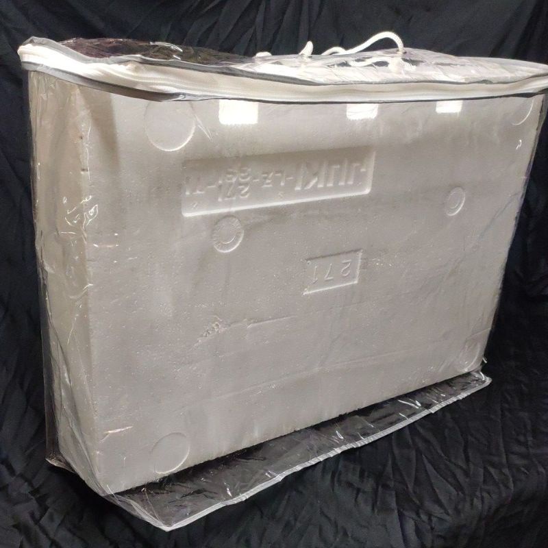 Beg Cadar Transparent King Size | Shopee Malaysia