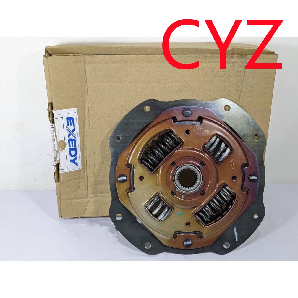 PROTON EXORA BOLD TURBO PREVE CFE SUPRIMA S SAGA PERSONA VVT EXEDY ...