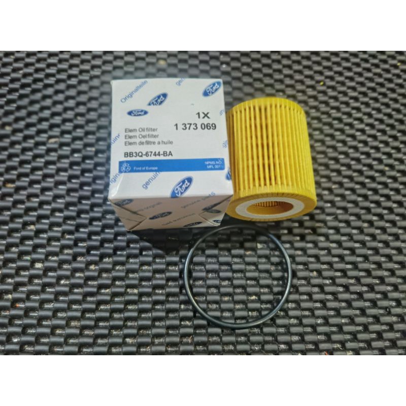 Ford oil filter Ford ranger t6/t7/bt50 | Shopee Malaysia