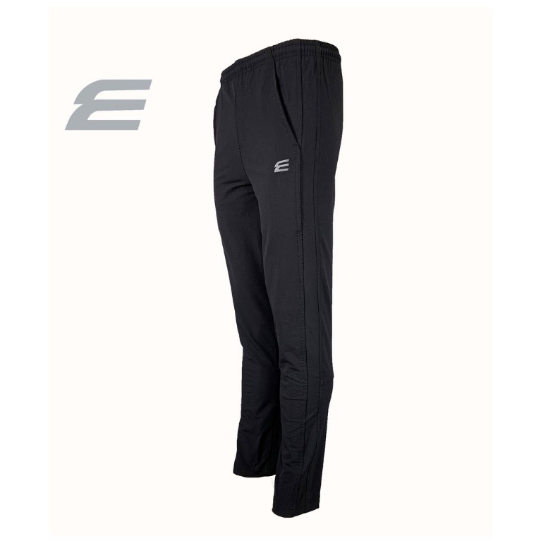 ELGINI Tracksuit Stretch Fabric | Shopee Malaysia