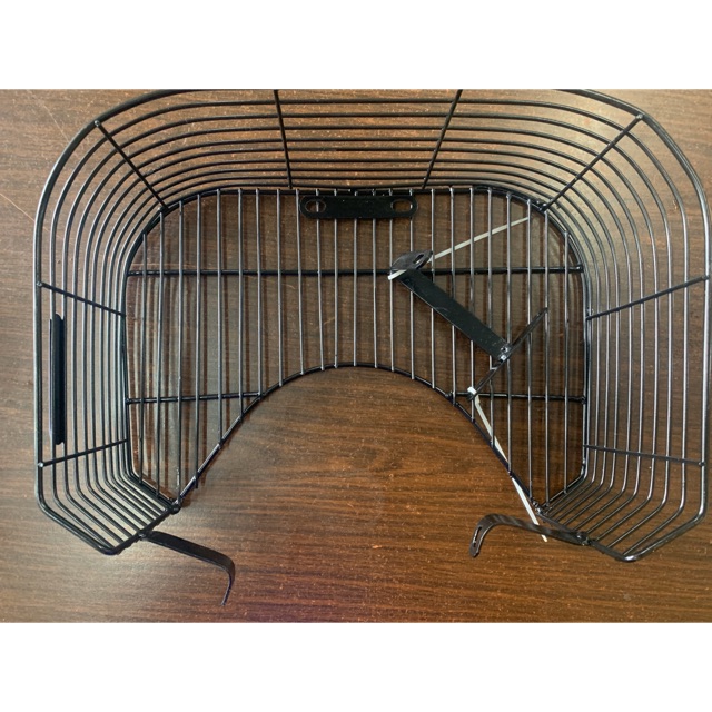 Basket bakul raga besi sm sport 110r sym | Shopee Malaysia