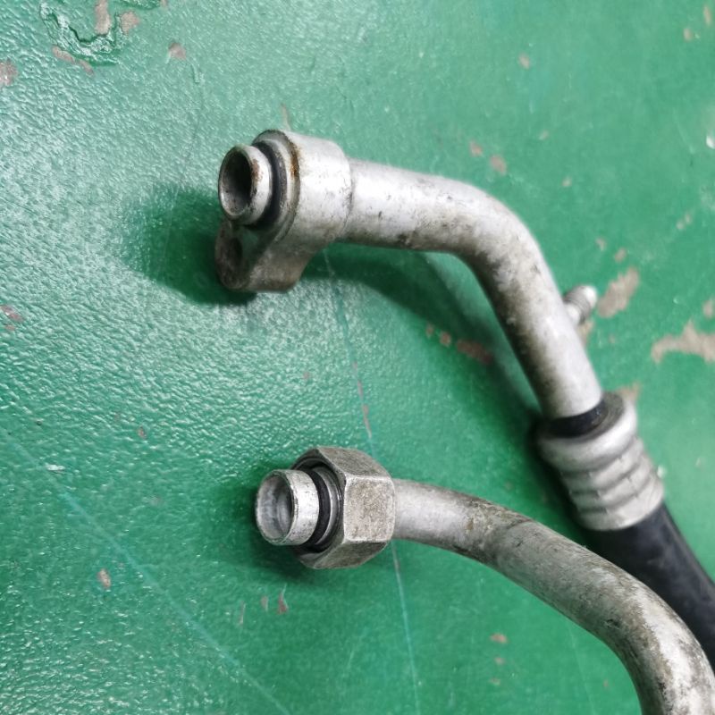 Proton Wira Satria Mitsubishi Mivec 1.6 4g92 1.8 4g93 Car Air Cond ...