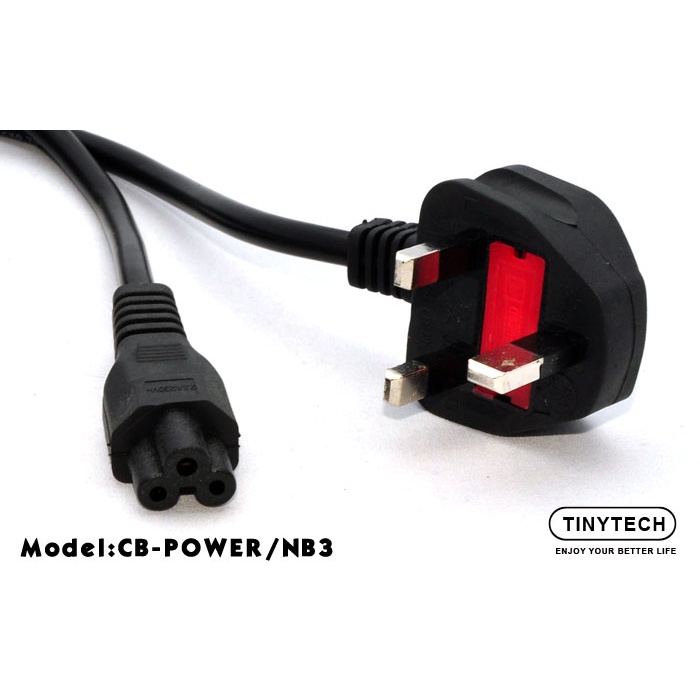3 PIN printer Power Cable brother | Shopee Malaysia