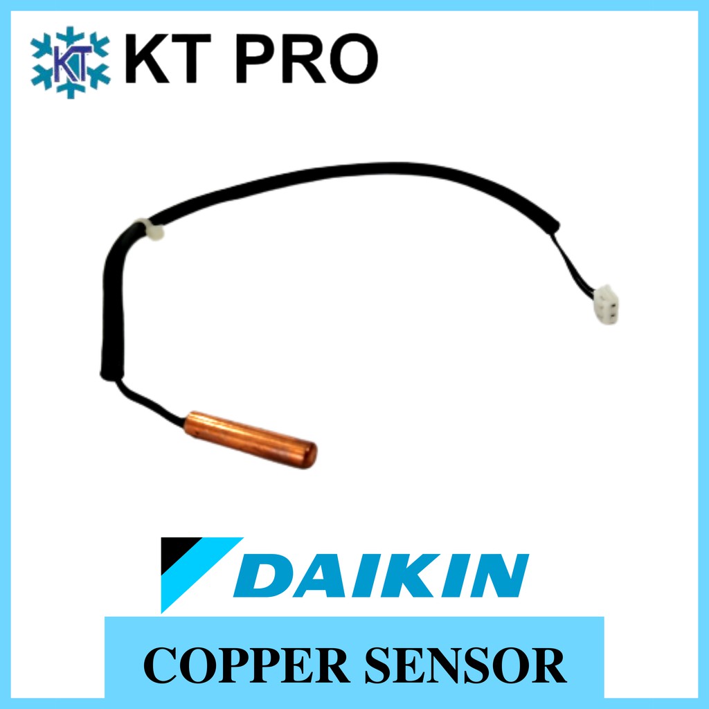 Copper Sensor Daikin (READY STOCK) | Shopee Malaysia
