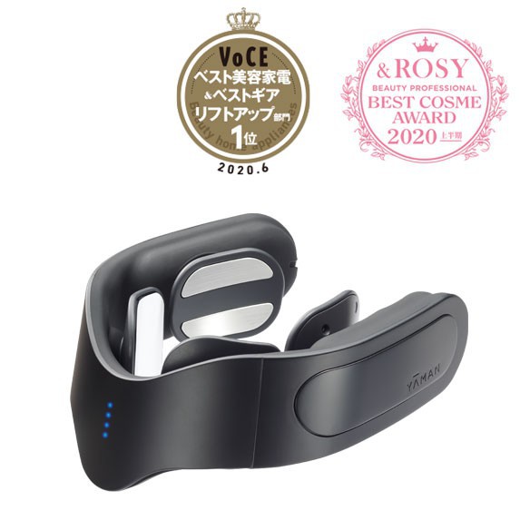 [Yaman] MediLift EMS 3D wearable MediLift / MediLift Aqua / MediLift ...