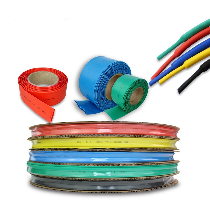 Heat Shrinkable Tube Assist Hooks Plastic Heat shrink Tube Assistant ...