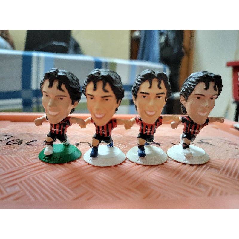 Microstars AC Milan figurines | Shopee Malaysia