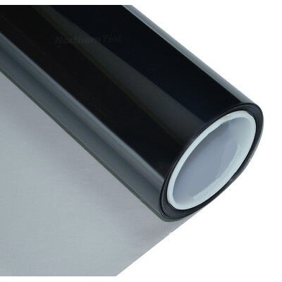 🇲🇾Ready Stock⭐Platinum Crystal Black UV Tint Film/Front Screen/Cermin ...