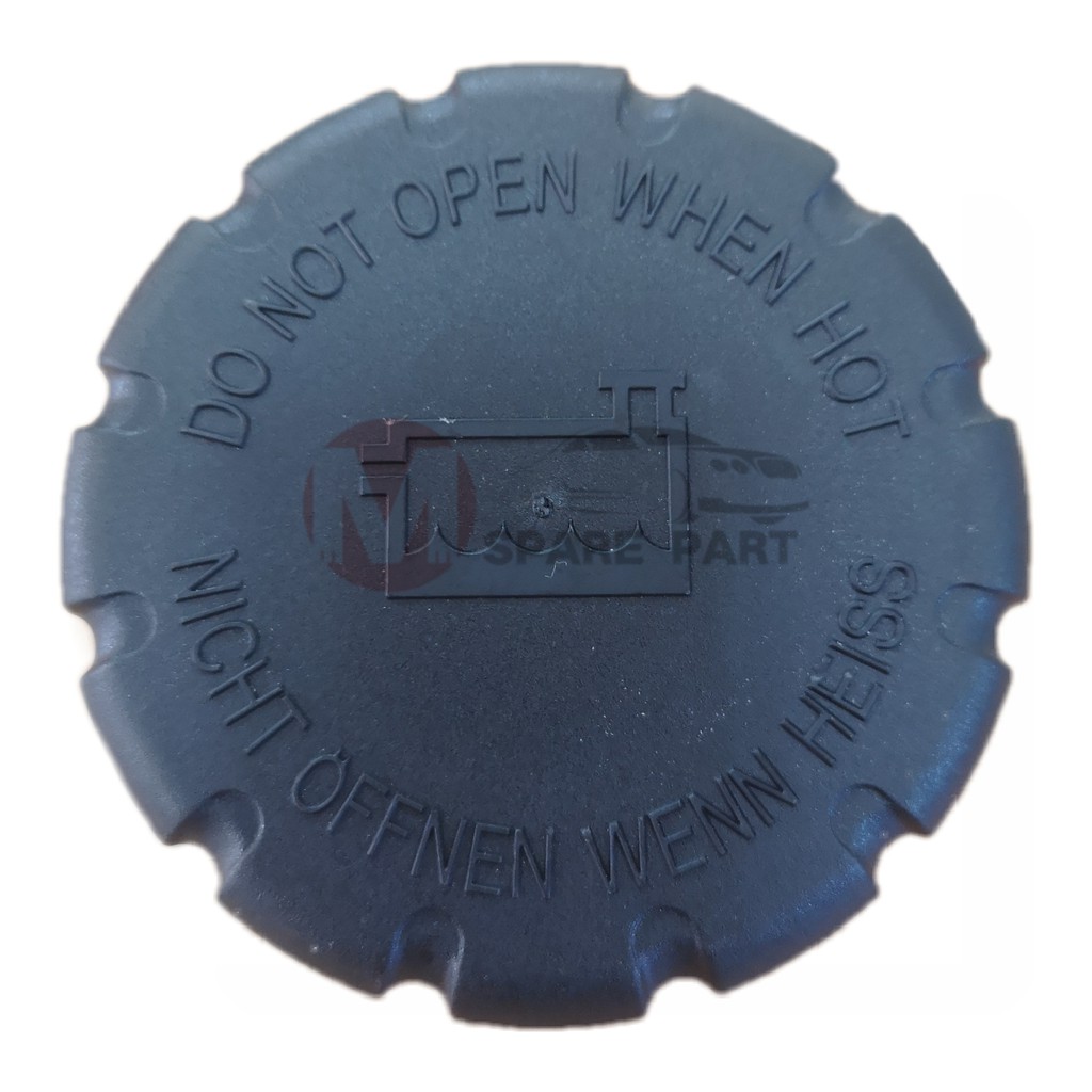 [MERCEDES BENZ] Spare Tank Cap For W210 W211 W203 W140 2105010715 ...