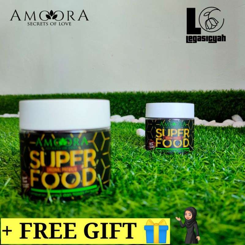 Amoora Premium Original 🔥Viral🔥 | Shopee Malaysia