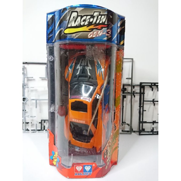 RC AULDEY RACE TIN NISSAN GT R34 SCALE 1:32 | Shopee Malaysia