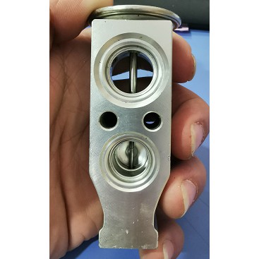 Foton Tunland (Thunder ) expansion valve P1811010001A0 | Shopee Malaysia