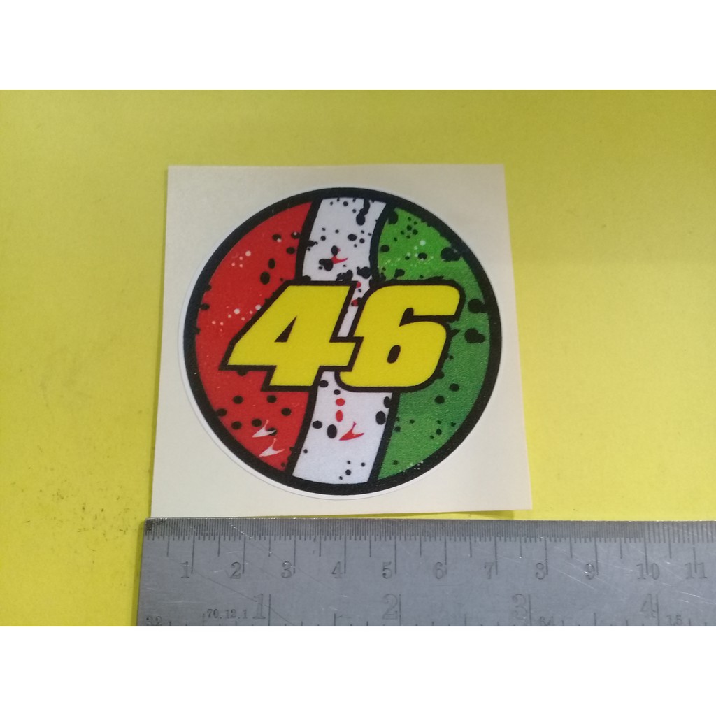 20230818-319 Body Sticker / Stripe / STIKER Stickers, Logos & Emblems ...