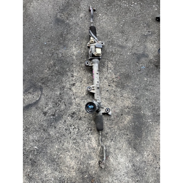 ACCORD TAO EPS STEERING RACK USED JAPAN | Shopee Malaysia