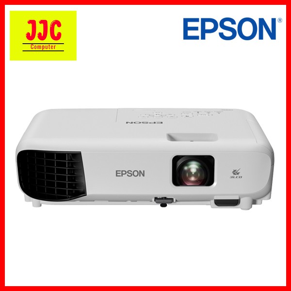 EPSON MULTIMEDIA PROJECTOR EB-E10 | Shopee Malaysia