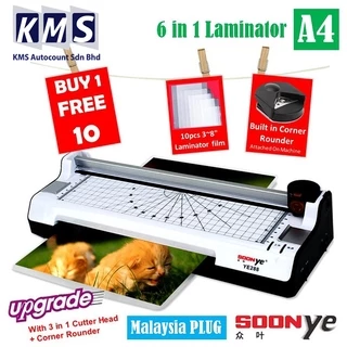 a3 laminating machine - Prices and Promotions - Dec 2025 | Shopee Malaysia