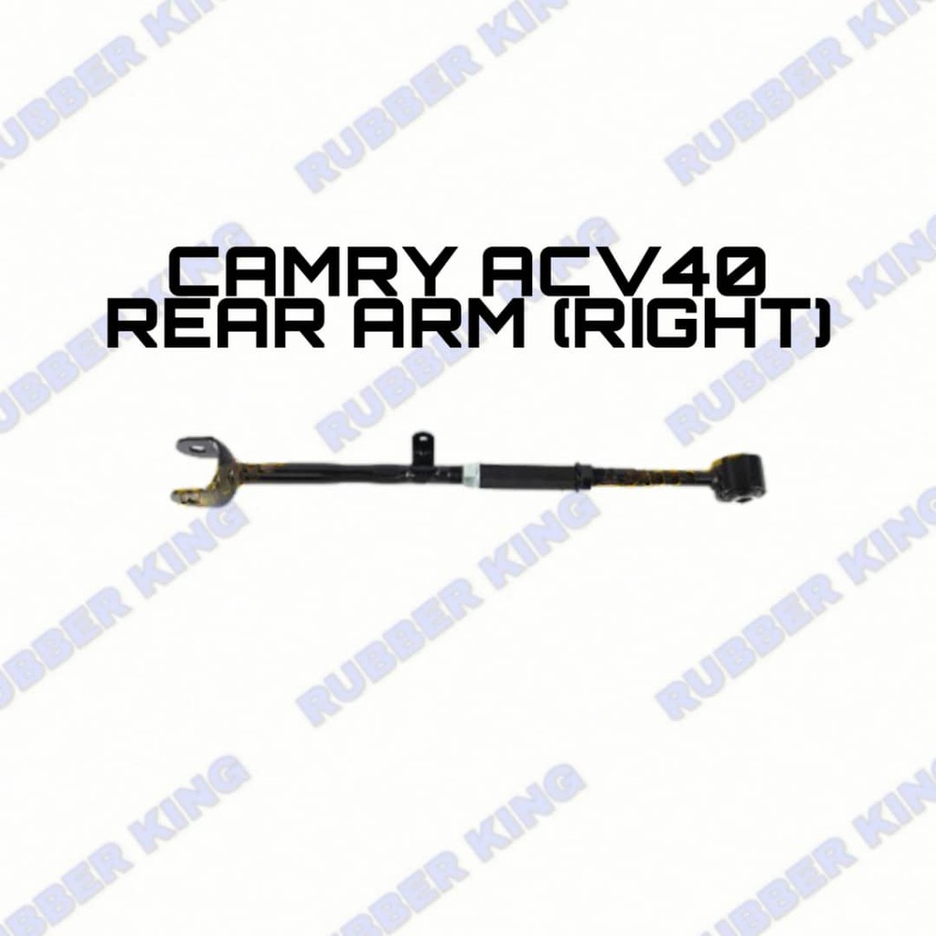 TOYOTA CAMRY ACV40 REAR ARM (RIGHT) | Shopee Malaysia