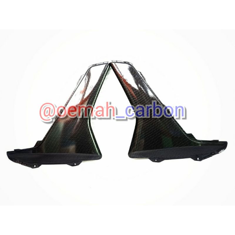 Nmax CARBON Lower Wing - NMAX CARBON Side Lower BODY | Shopee Malaysia