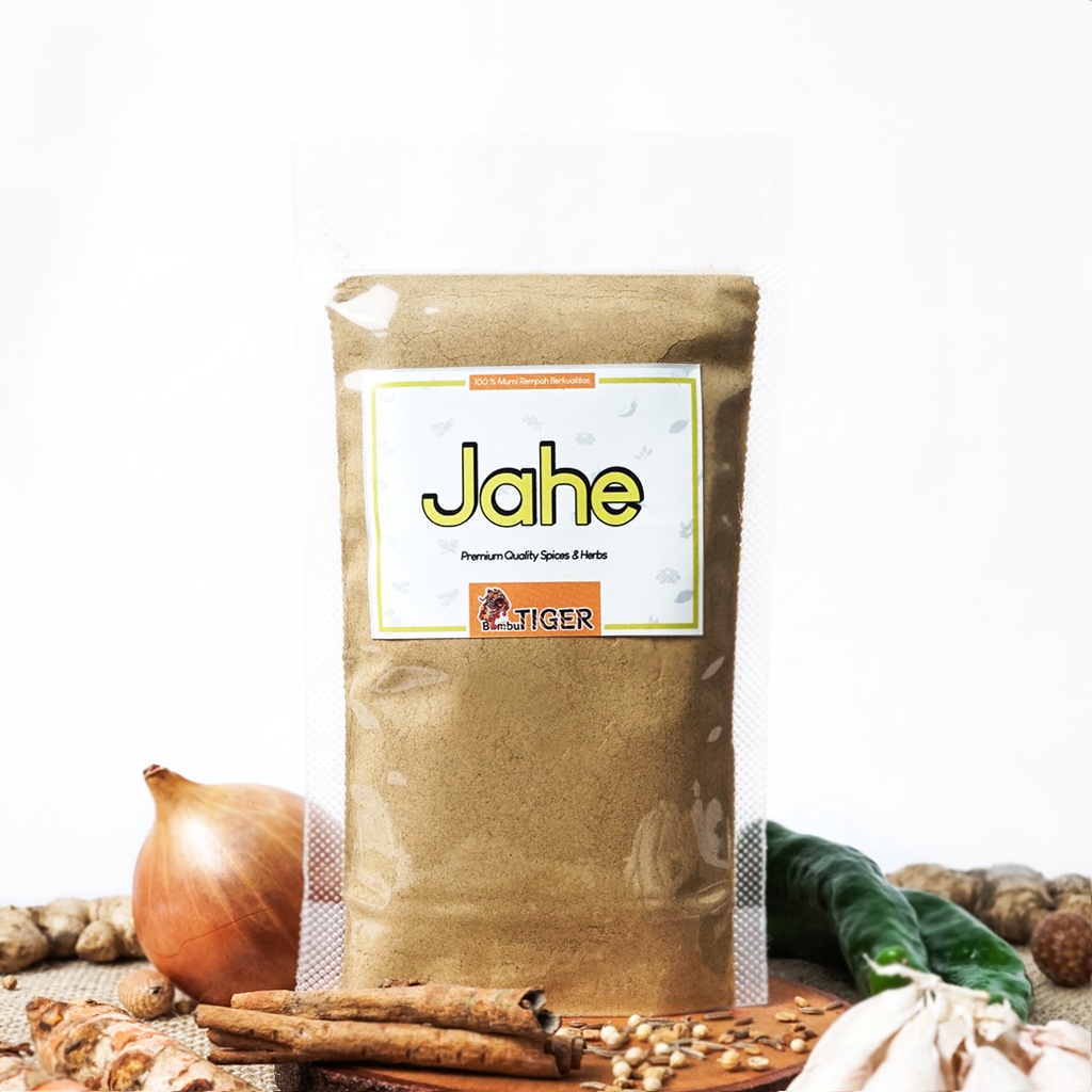 Ginger Powder - Ginger Powder - Ginger Powder/Premium Quality Pure ...