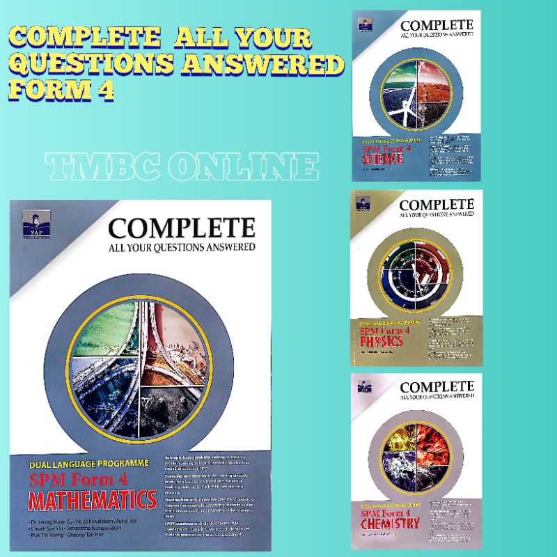 COMPLETE ALL YOUR QUESTIONS ANSWERED - DUAL LANGUAGE PROGRAMME SPM FORM ... COMPLETE ALL YOUR QUESTIONS ANSWERED - DUAL LANGUAGE PROGRAMME SPM FORM ...