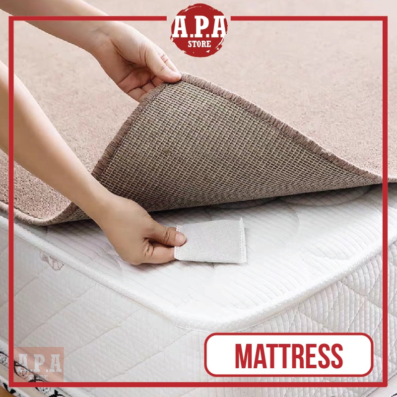 APA Dust Mite Pad Natural Herb Plant Remove Bed Bug Pet Mites Control ...