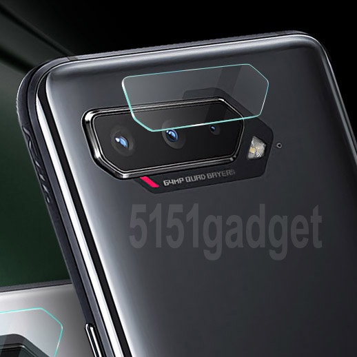 ASUS ROG Phone 8 / Rog 8 / 7 / Rog 7 Ultimate / Rog 6 / Rog 5 / 5 Pro ...