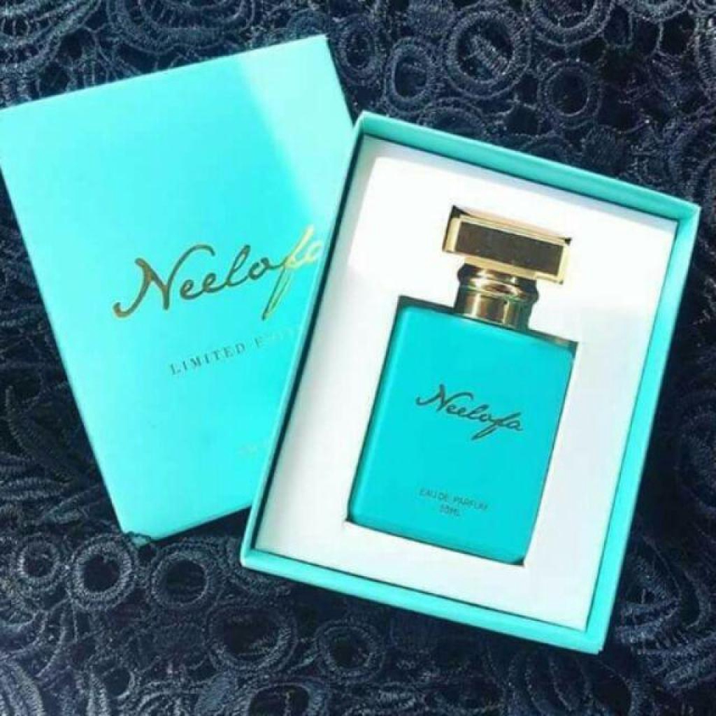 Neelofa Limited Edition Eau De Parfum (original) - HOT SALE!eelofa ...
