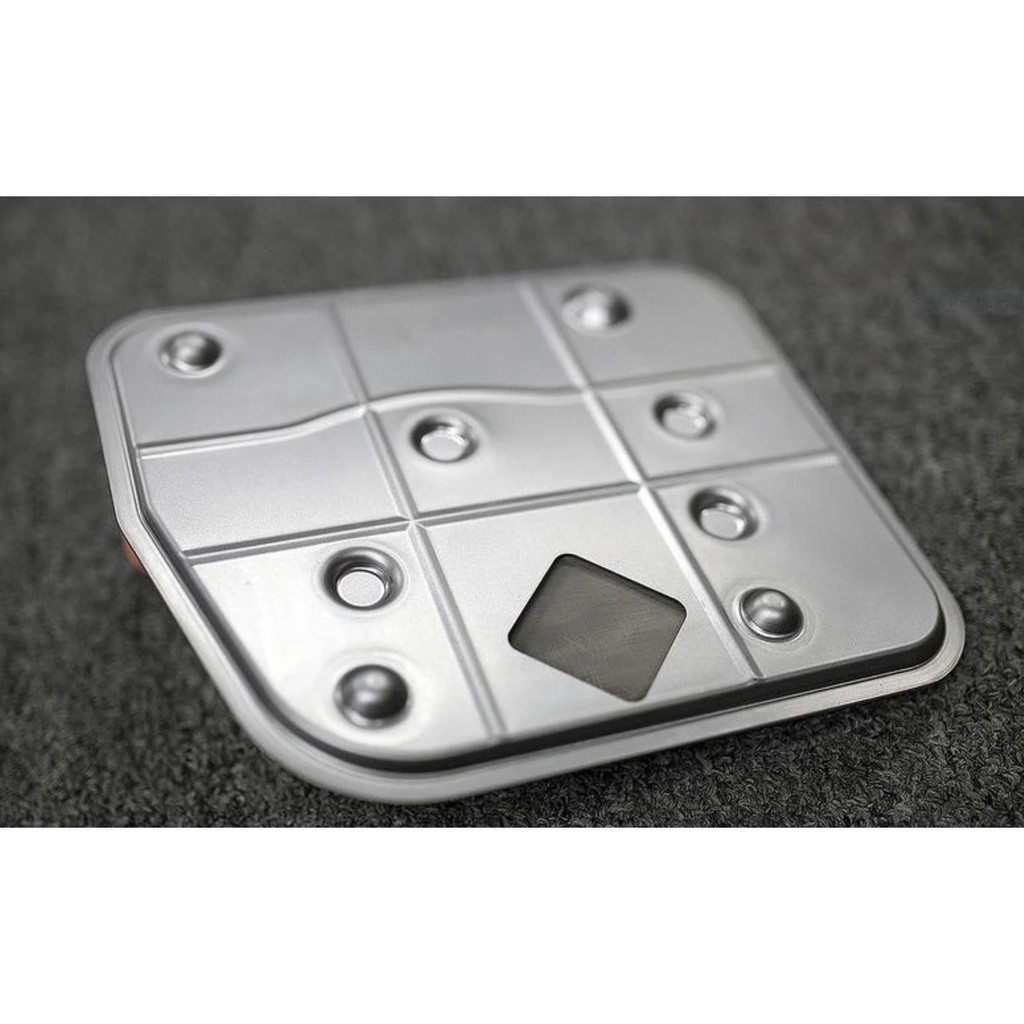 43470 - Nissan OEM Transmission Pan Filter / Fluid Pick-up Filter ...