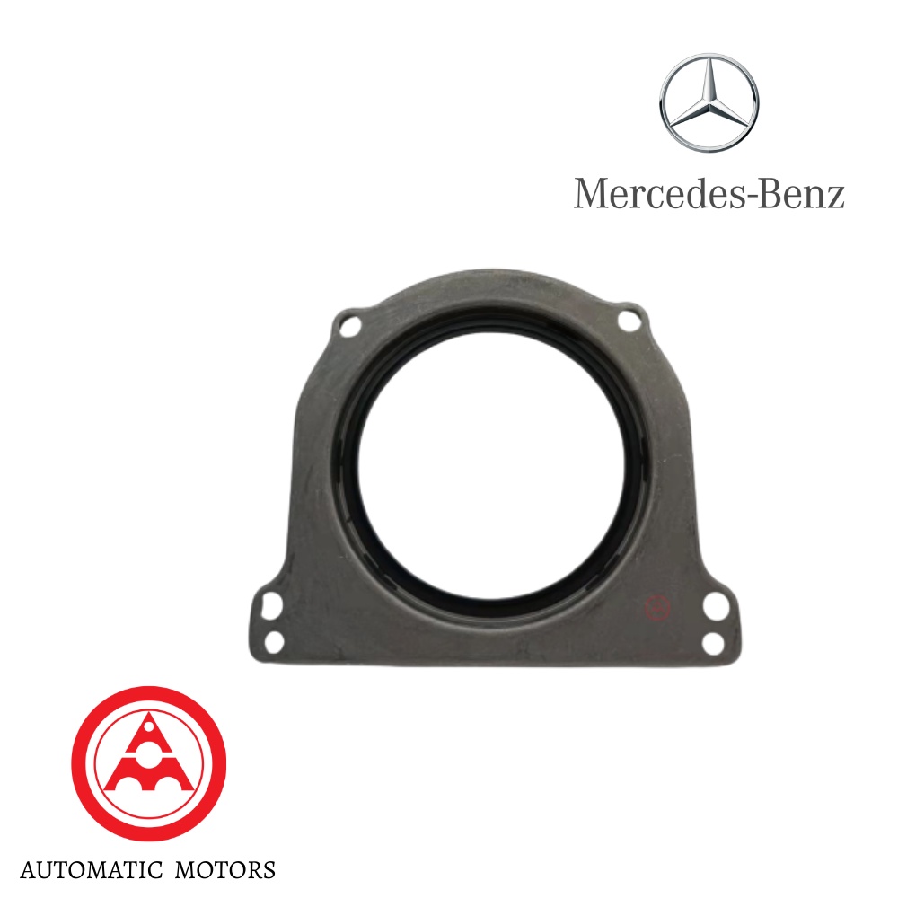 Original Mercedes Benz Flywheel Oil Seal With Housing M270 M274 ...